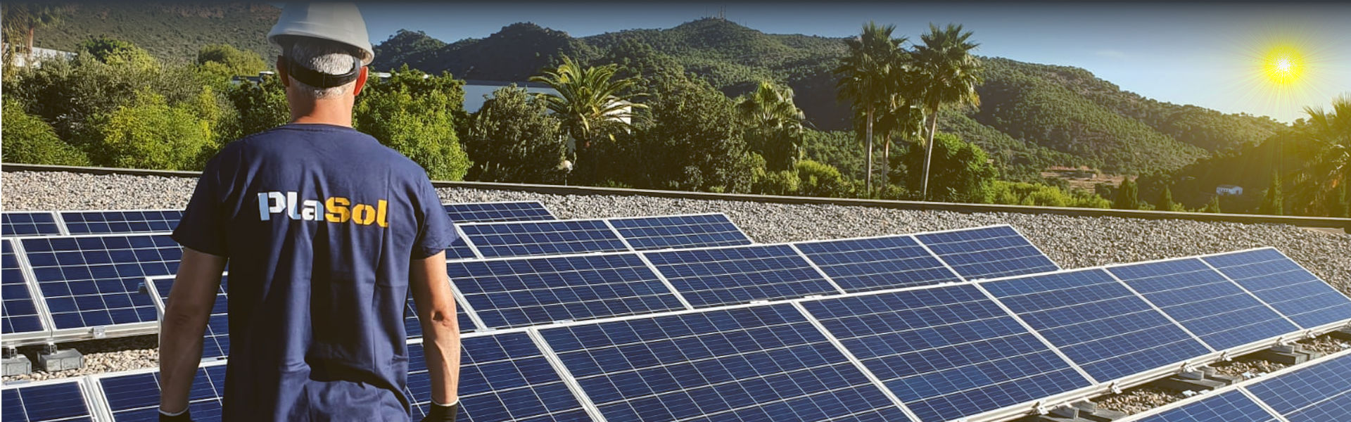 Instalador de Energía Solar Valencia Alicante Murcia Albacete